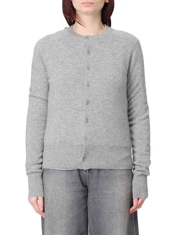 EXTREME CASHMERE X Sweater - Grey