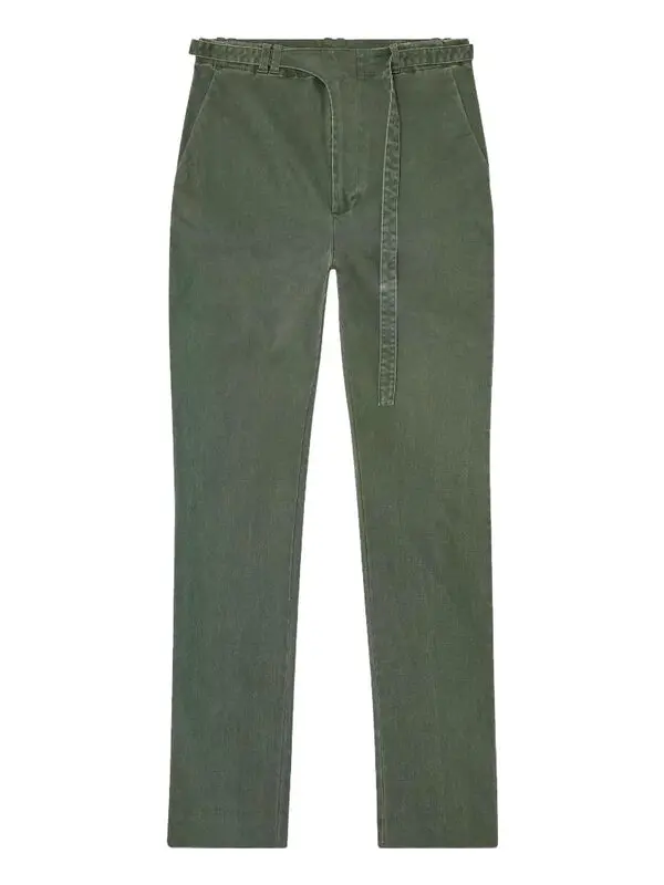 DIESEL Nedar Trousers - Green