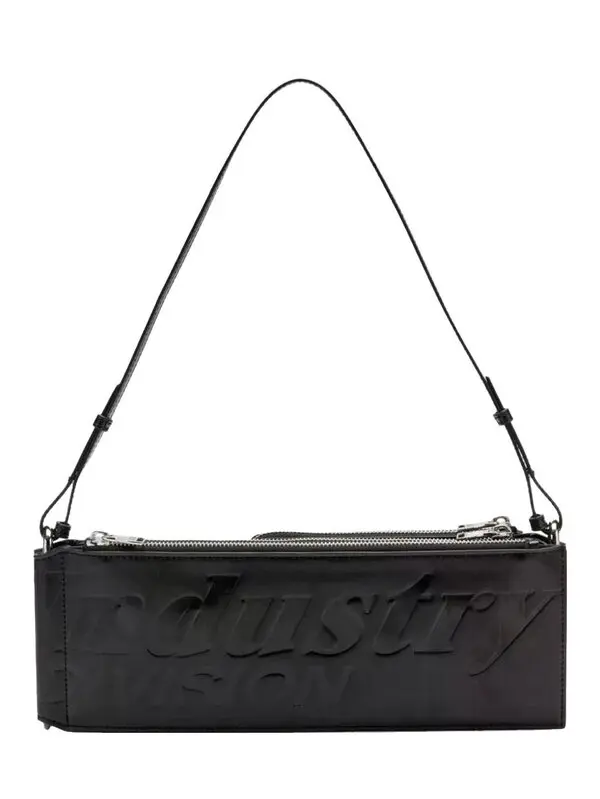 DIESEL® Flag-d Shoulder Bag - Black