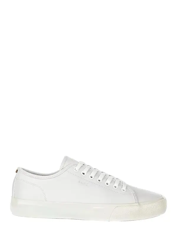 Hugo Aiden Lace-up Sneakers - White