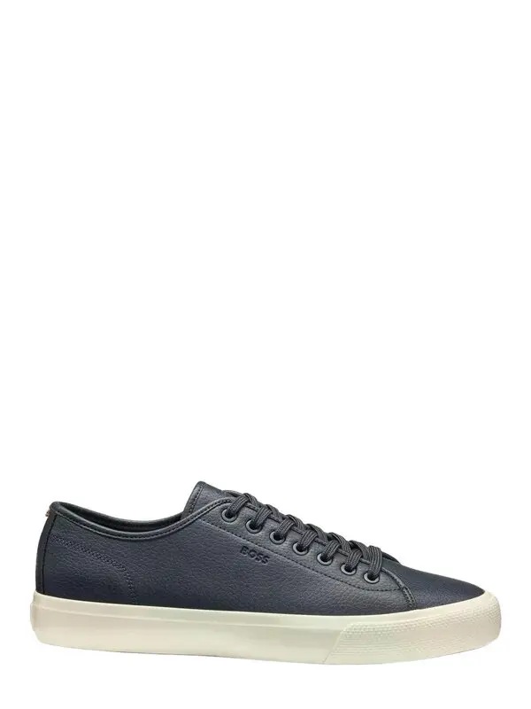 Hugo Aiden Sneakers - Black
