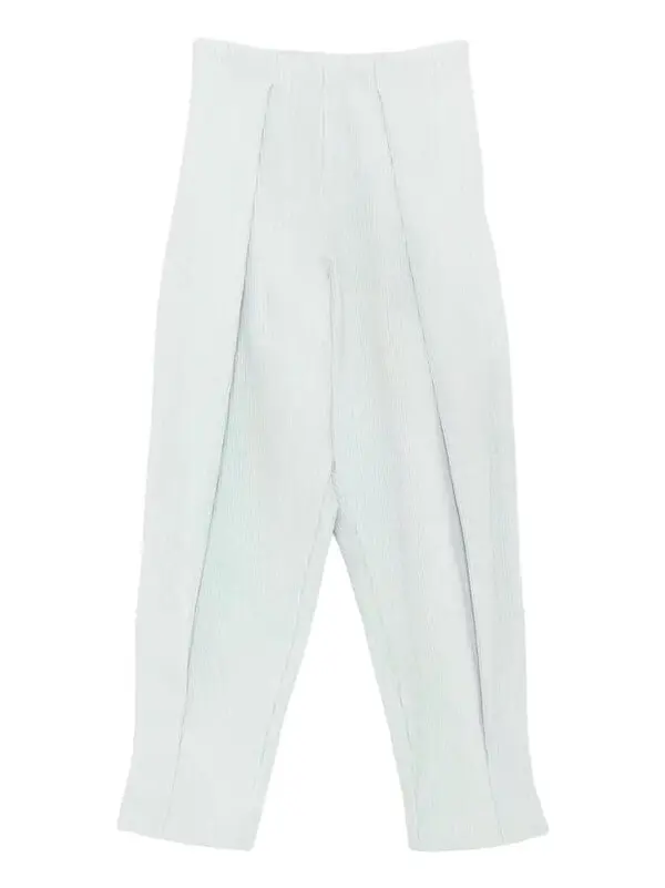 CFCL Hypha Pleated Trousers - Green