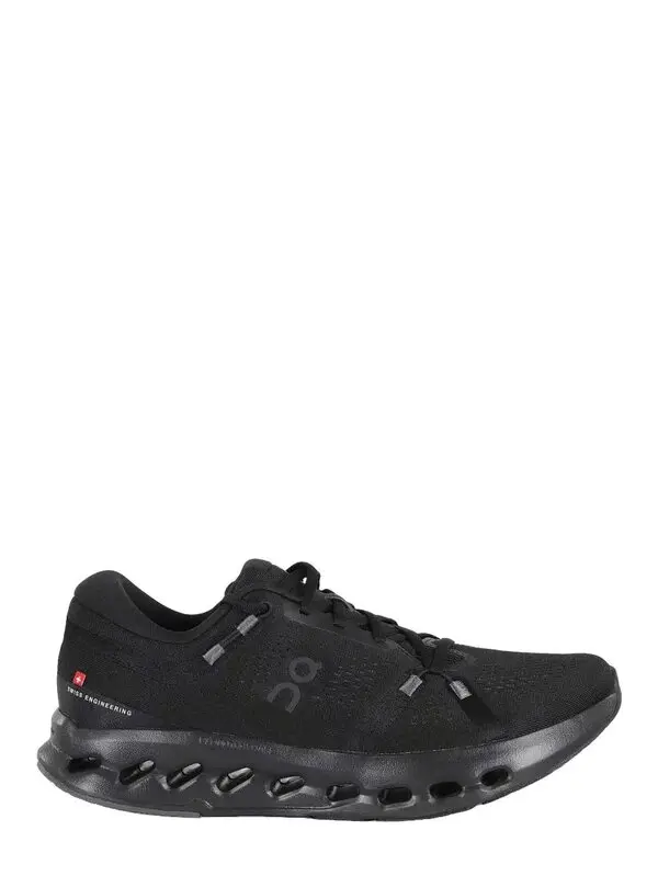 On Cloudsurfer 2 Sneakers - Black