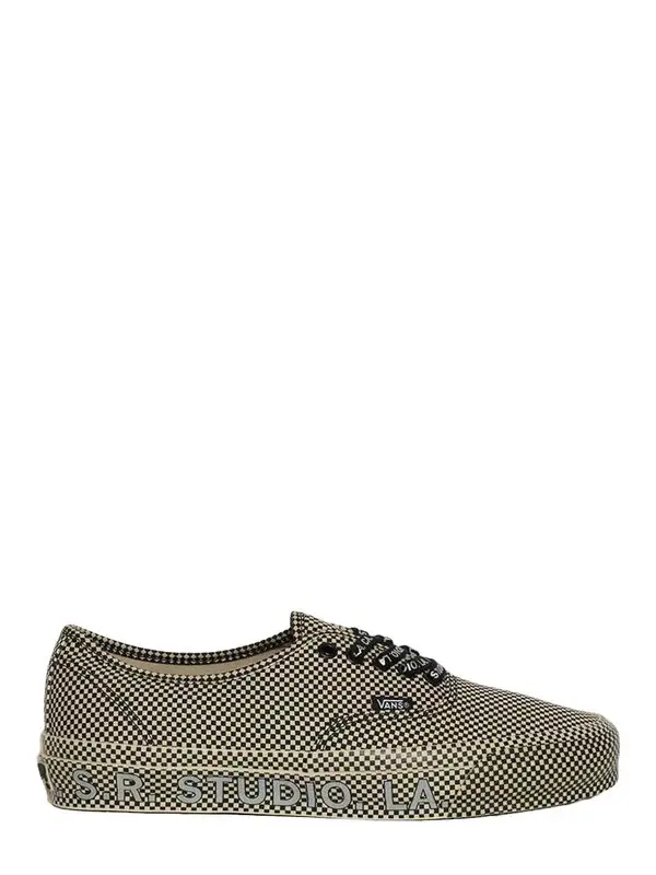 VANS X S.r. Studio Authentic 44 Vibram Sneakers - Neutrals