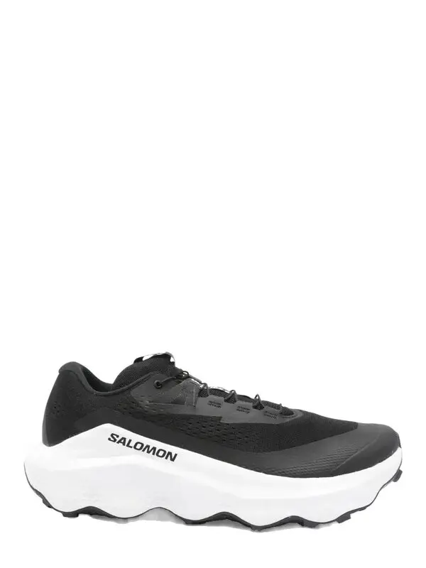 SALOMON Ultra Glide 3 Sneakers - Black