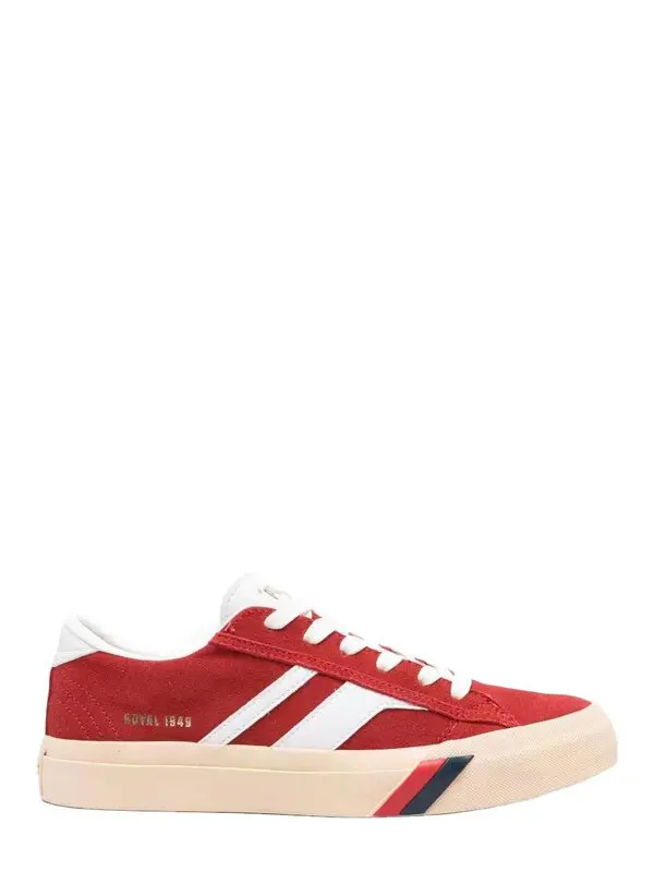 PRO-KEDS 1949 Royal Classic Sneakers - Red