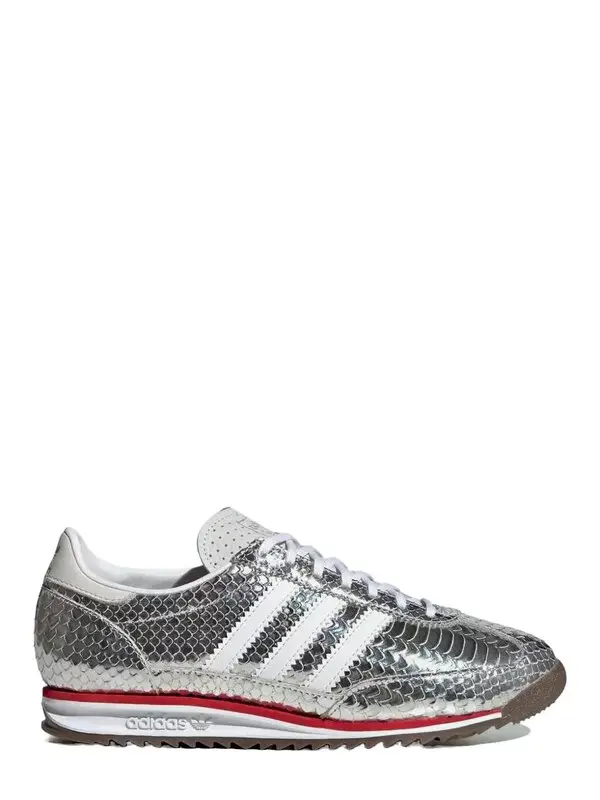 Adidas Sl 72 Og Sneakers - Silver