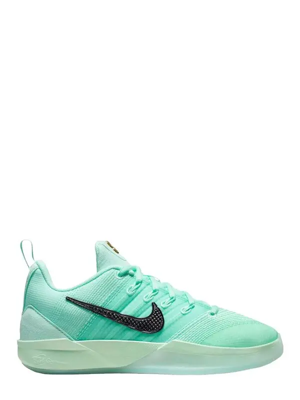 Nike Sabrina 3 All-star Sneakers - Mint Foam/metallic Gold