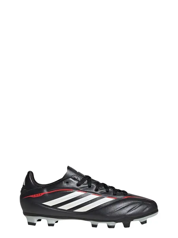 Adidas Copa Pure 4 Club Fg/mg Immortal Dna Pack - Core Black/cloud White/lucid Red