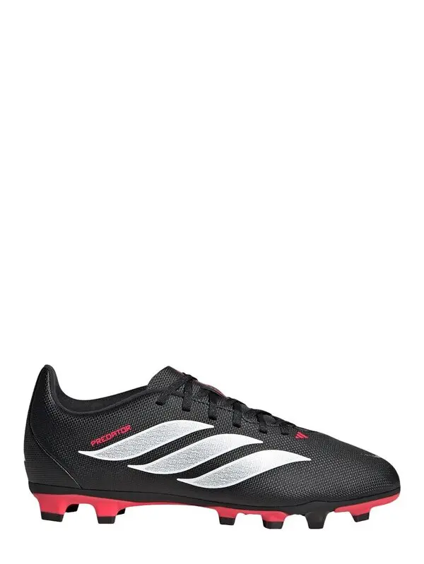 Adidas Predator Club Fg/mg Immortal Dna Pack - Core Black/cloud White/lucid Red