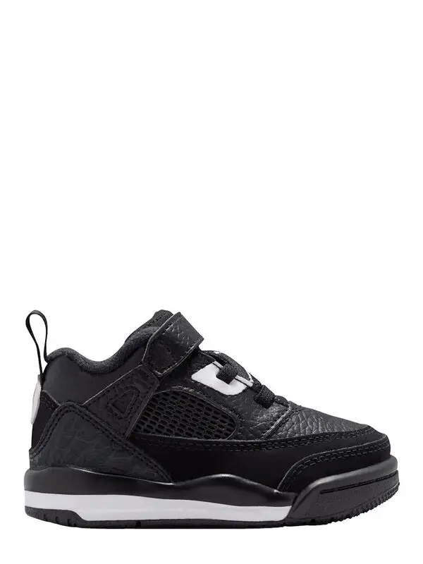 JORDAN Spizike Low Sneakers - Black/white/anthracite