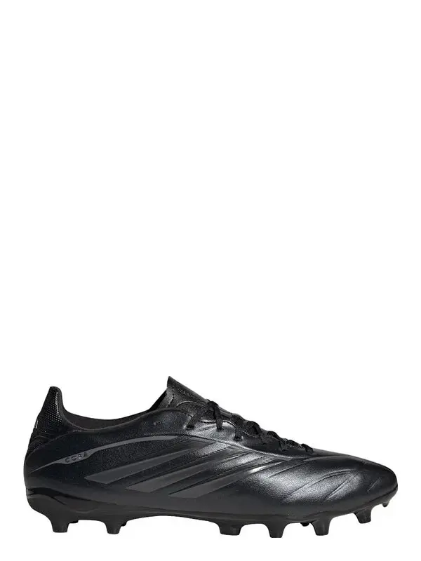 Adidas Copa Pure 4 League Fg Midnight Essence Pack - Core Black/carbon/night Metallic