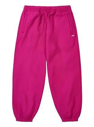 PALACE Jogger Pant - Heavy Pink