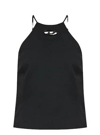 DIESEL Telma Tank Top - Black