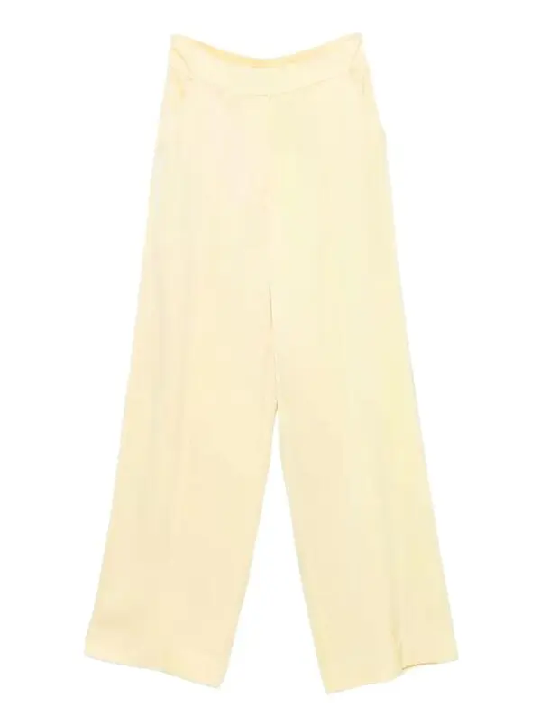 Simkhai Kyra Trousers - Yellow