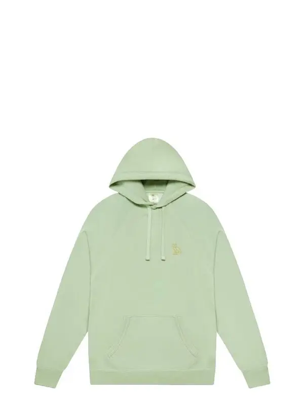 OVO Garment Dye Hoodie - Sage