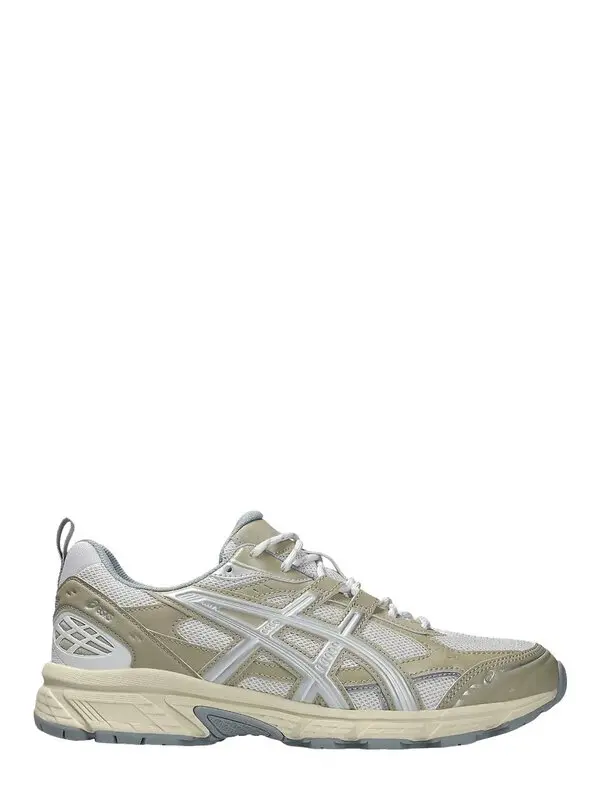 Asics Gel-nunobikiiin Lace-up Sneakers - White/putty