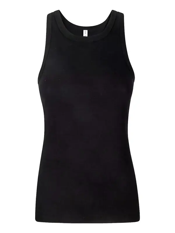 SAMSOE SAMSOE Alexo Tank Top - Black