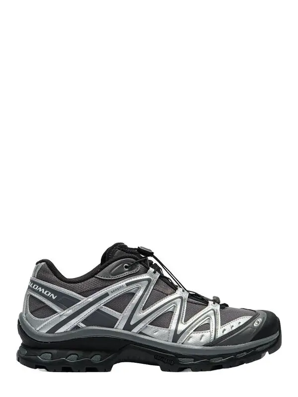 SALOMON Xt-quest Sneakers - Black/footwear Silver/castlerock
