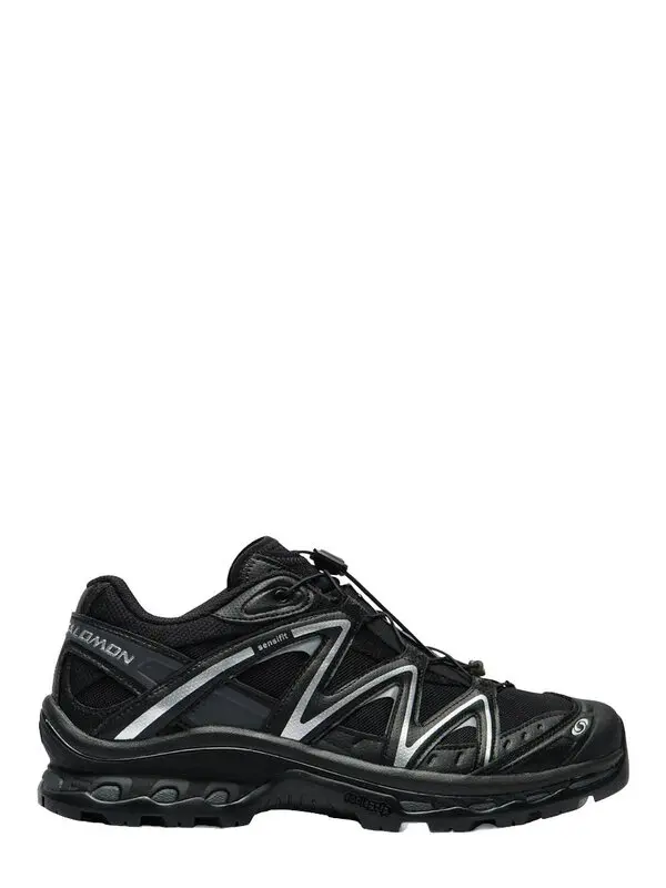SALOMON Xtquest Sneakers - Black/asphalt/footwear Silver