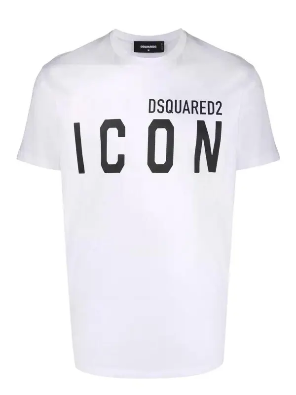 Dsquared2 T-shirts And Polos - White
