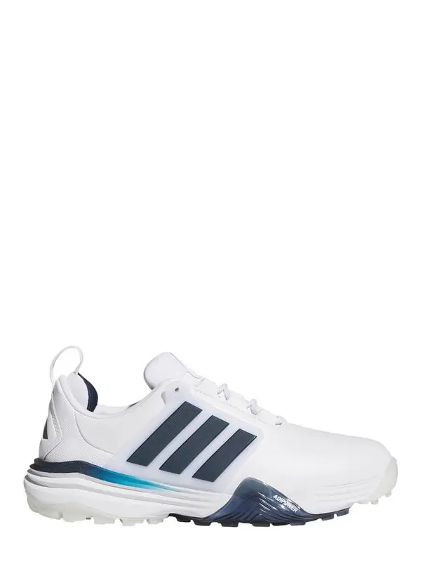 Adidas Adipower 26 Spikeless Golf - Cloud White/collegiate Navy Blue/crystal White