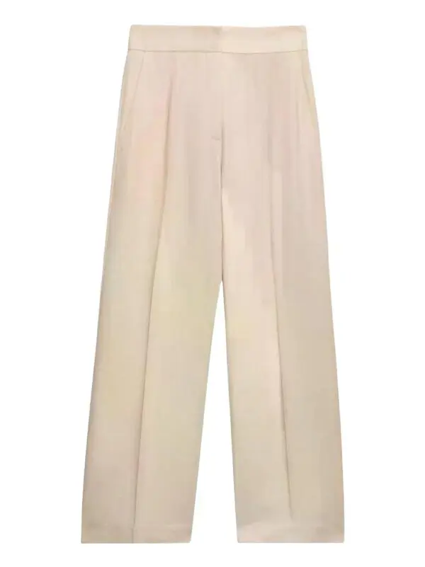 MSGM Trousers - Neutrals