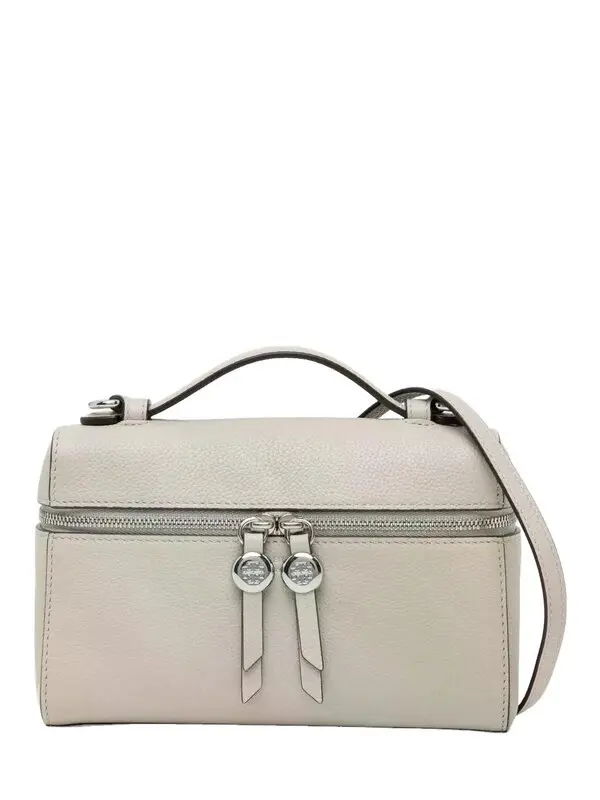 Tory Burch Romy Mini Bag - Neutrals