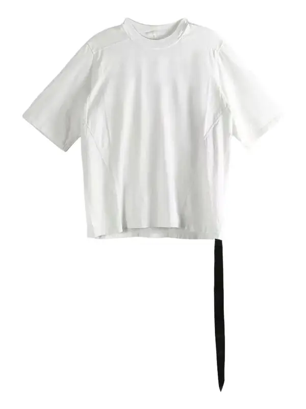 Rick Owens Small Level T-shirt - White