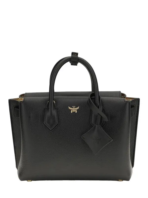 Mcm Handbag - Black