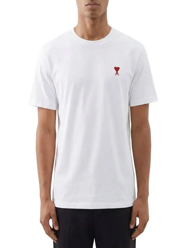 Ami T-shirt - White