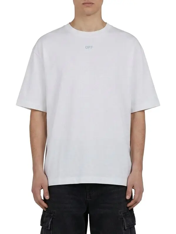 Off-White T-shirt - Grey