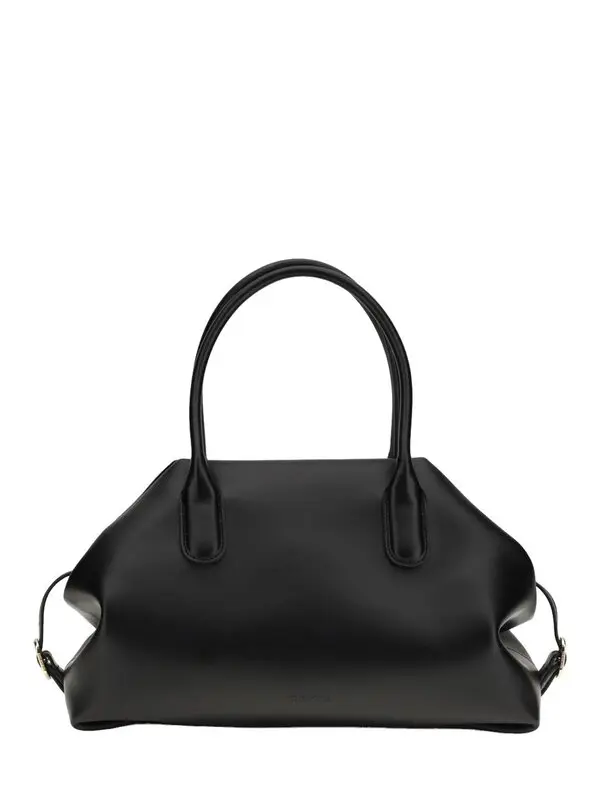 THEMOIRE Handbag - Black