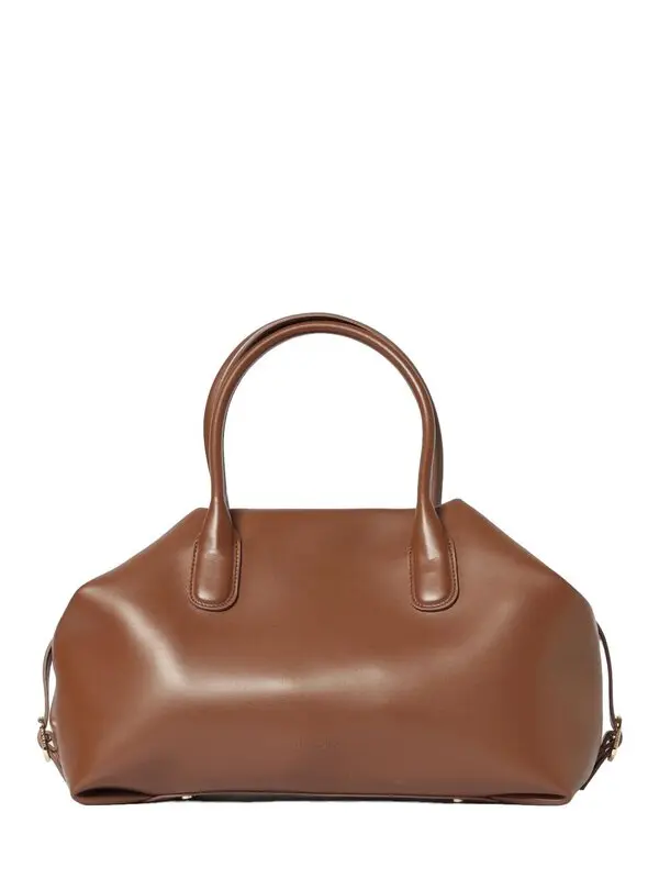 THEMOIRE Handbag - Brown