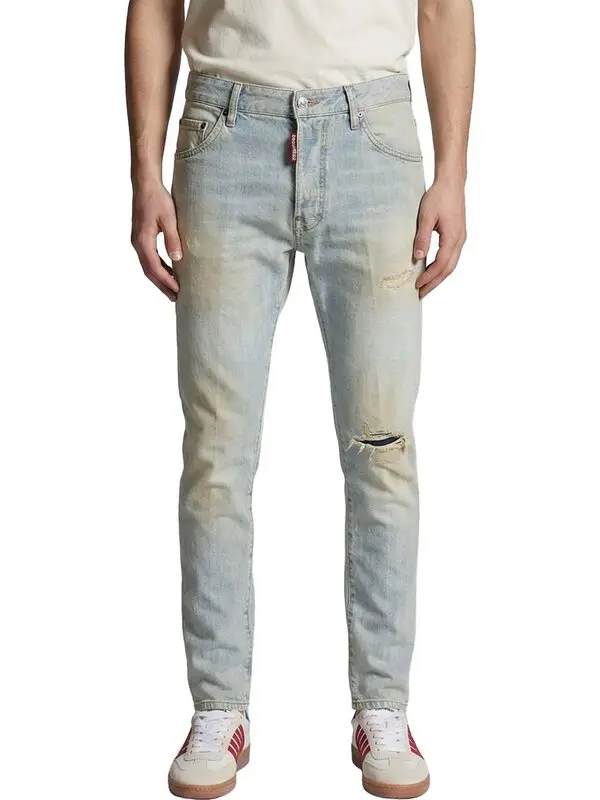 Dsquared2 Jeans - Blue