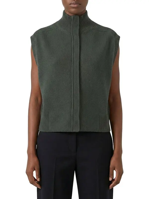 SA SU PHI Vest - Military