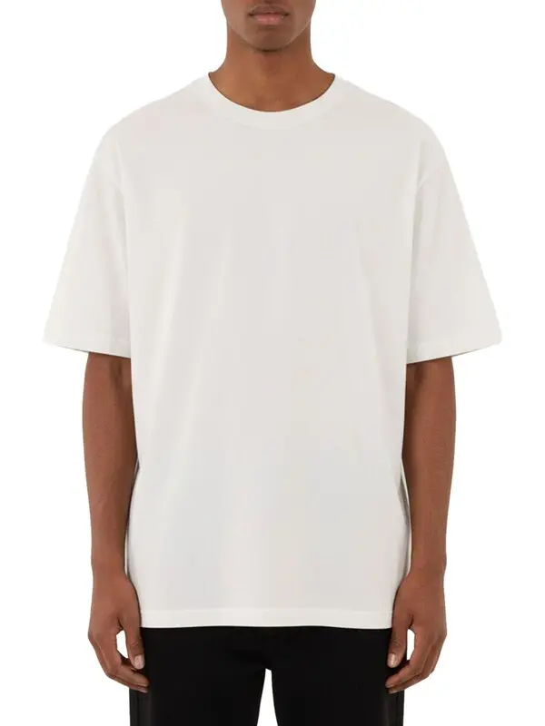HAIKURE T-shirt - White