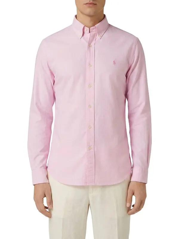 Polo Ralph Lauren Shirt - Pink