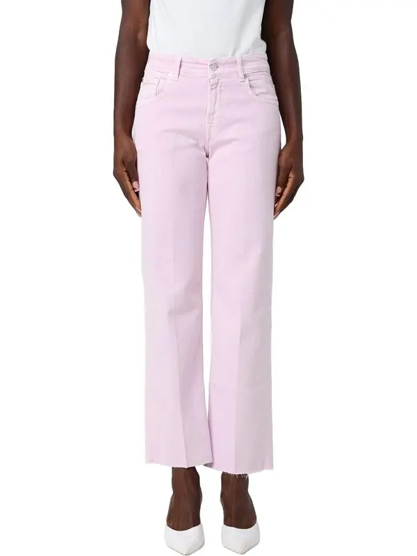 7 For All Mankind Jeans - Pink
