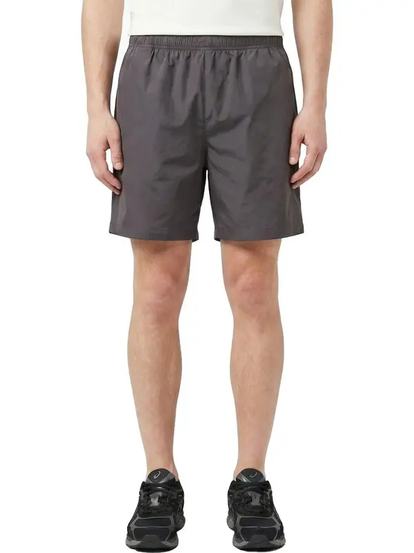 Stone Island Shorts - Charcoal