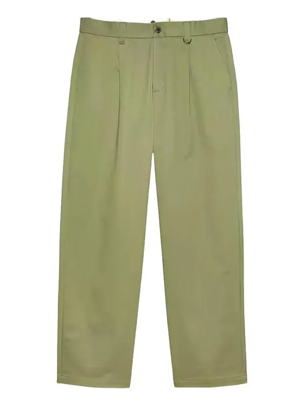 NEW AMSTERDAM SURF ASSOCIATION Trousers - Green