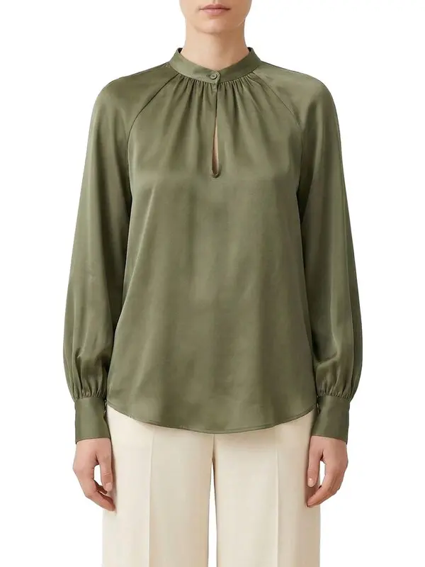 Filippa K Top - Green
