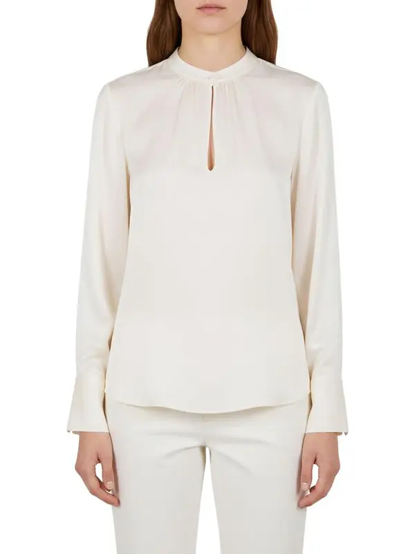 Filippa K Top - White