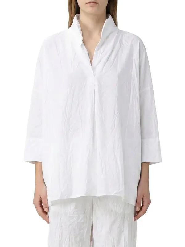 DANIELA GREGIS Shirt - White