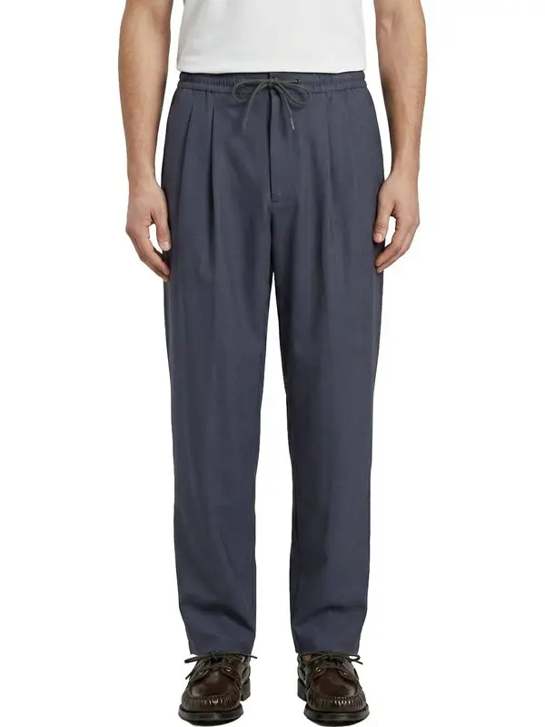 PT TORINO Trousers - Blue