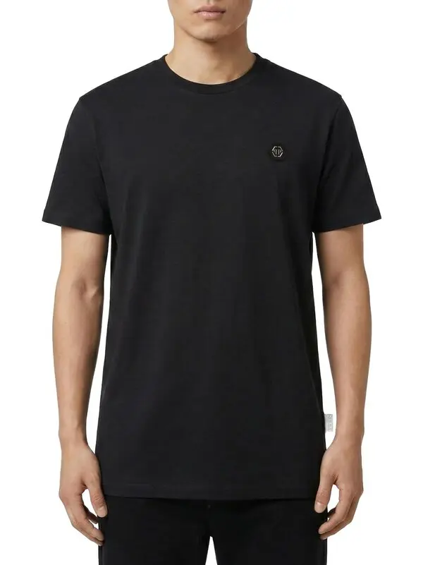 Philipp Plein T-shirt - Black