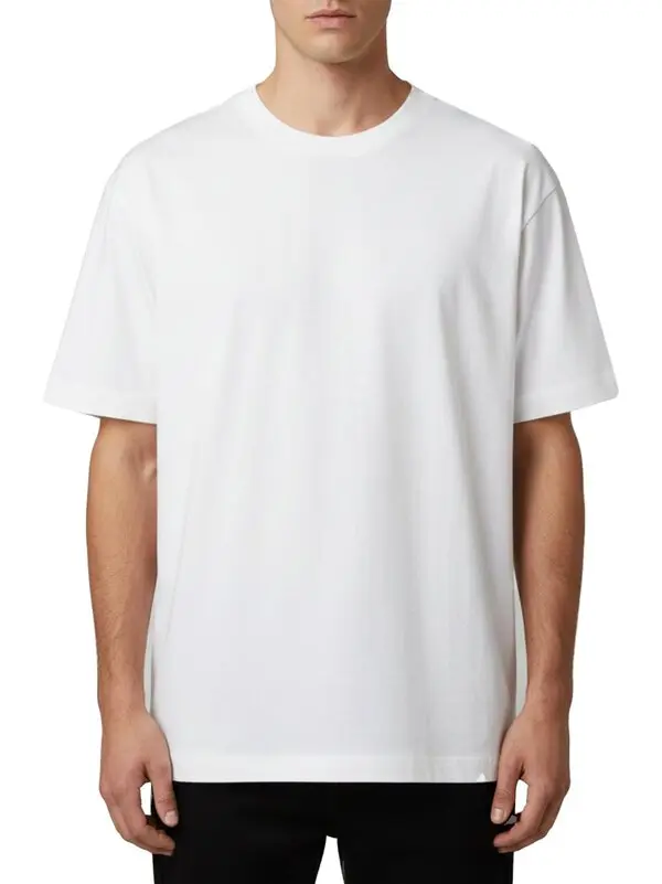 Carven T-shirt - White