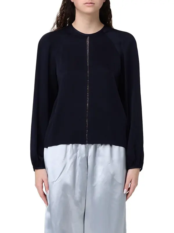 Fabiana Filippi Top - Blue