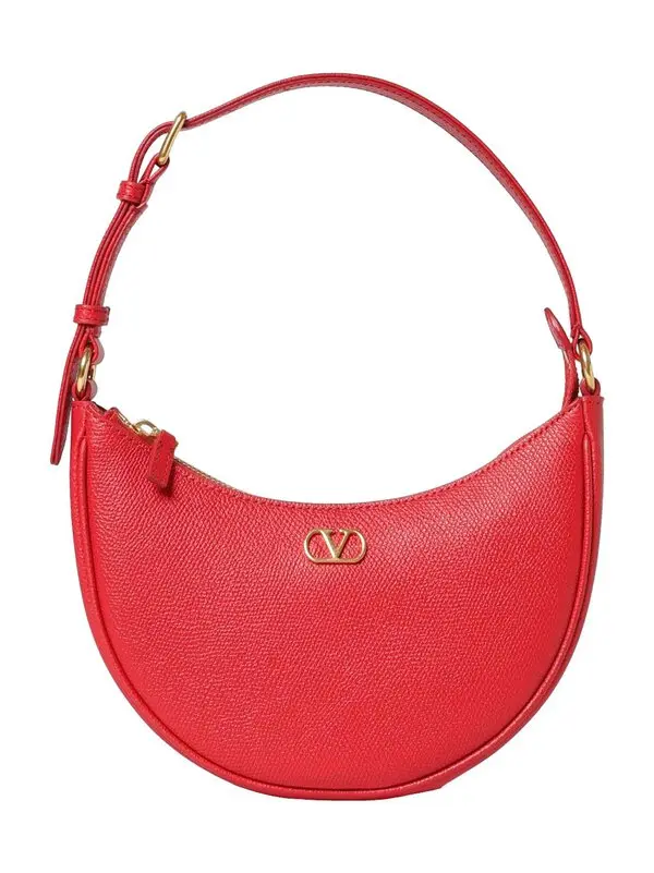 Valentino Garavani Mini Bag - Red