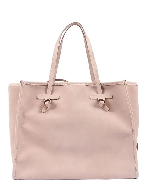GIANNI CHIARINI Tote Bag - Beige